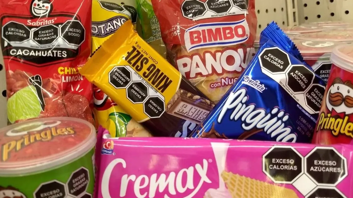 Los nuevos sellos, ¿qué son y para qué sirven? - Oatmyes